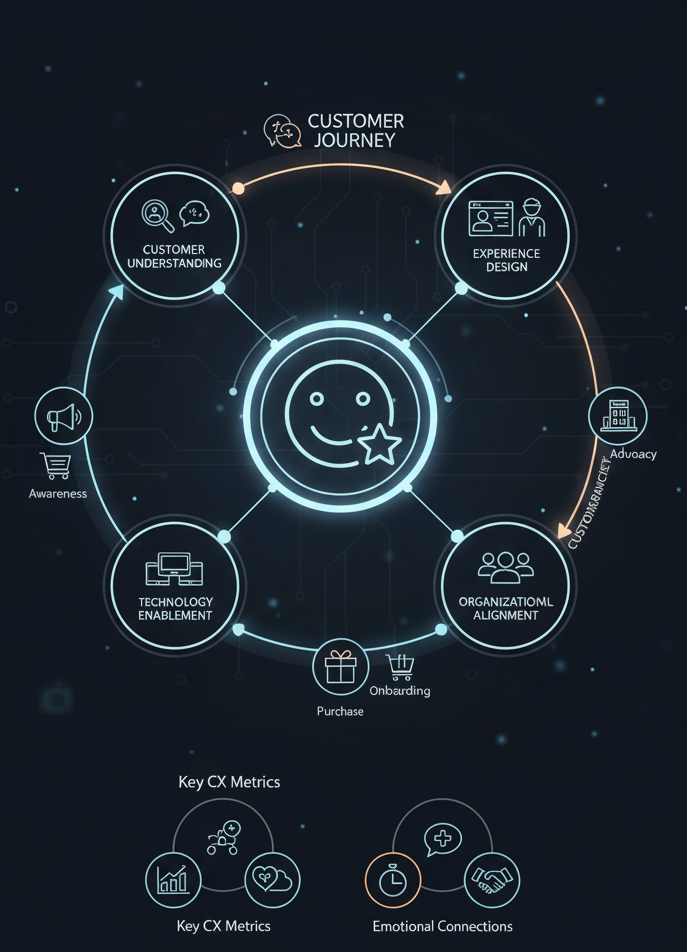 Customer Feedback Systems for MENA Businesses: Building Continuous ...